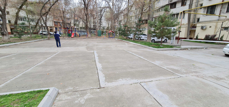 Продается отдельно состоящая здание Офес Безнес Центр.