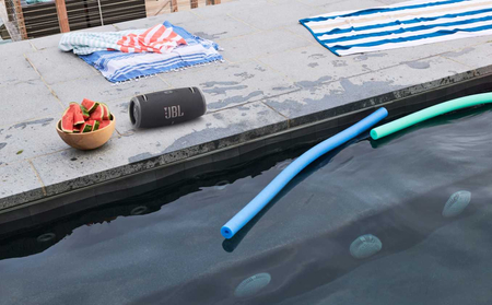 Беспроводная портативная колонка JBL Xtreme 3