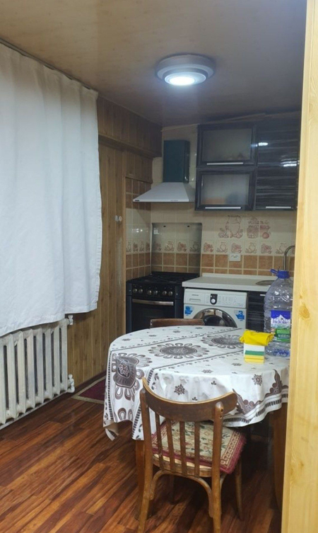 Ттз ахмад югнакий аренда квартира