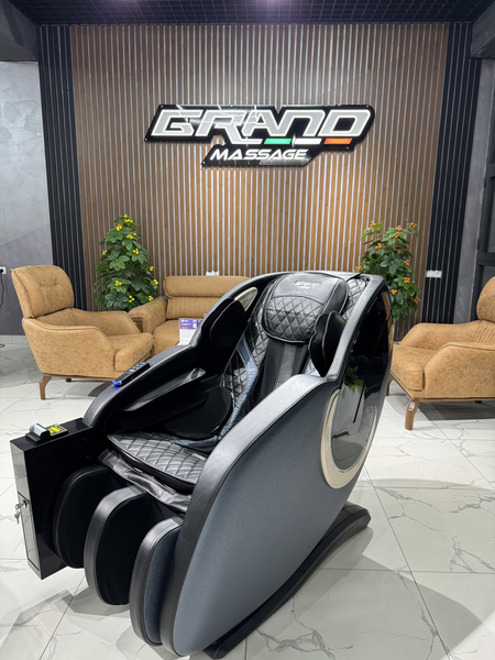 Grand massage GM 070 кресло массажер