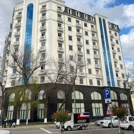 Yakkasaroy Residence НУКУССКАЯ 3-ком 4-окна 6этаж КОРОБКА срочная цена