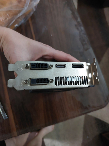 Продам Видеокарту Gtx1060 3 gb