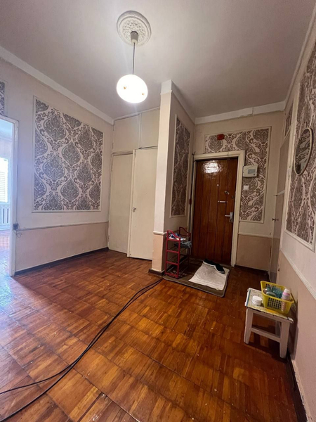Продаётся 2 х ком квартира Юнус абад 15 кв