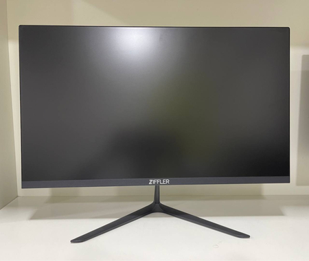 Ziffler 24 VA 144hz
