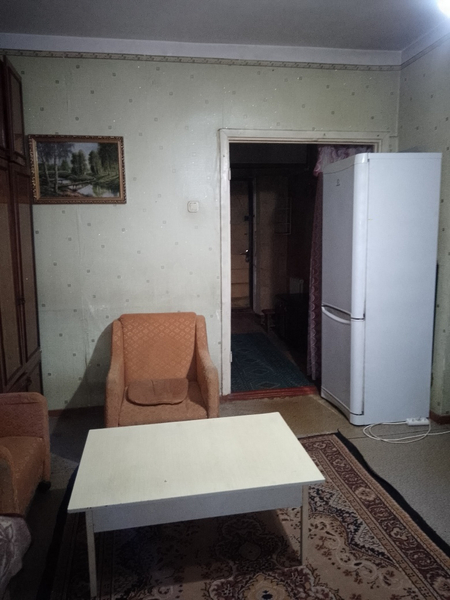 Аренда 1 комнатной квартиры Сергели -3