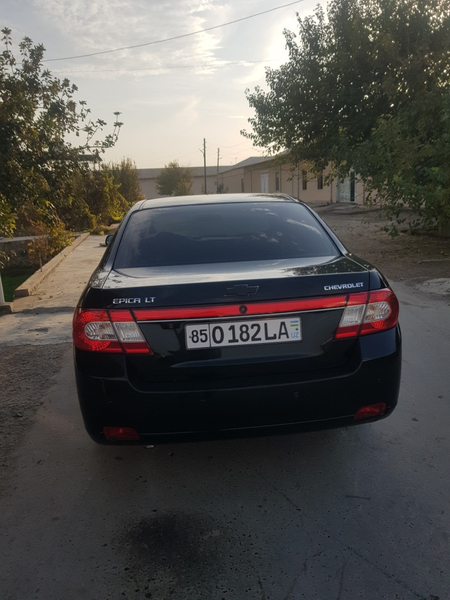 епика тез ва арзон обменам бор