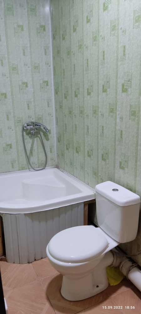 Сдам квартиру 1 комнатную на Куйлюк3