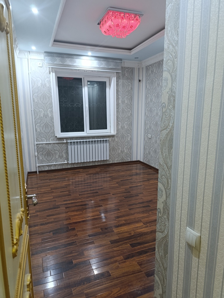 Срочно продается! Своя квартира.