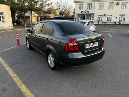 Nexia 3 2022 yil benzin аренда