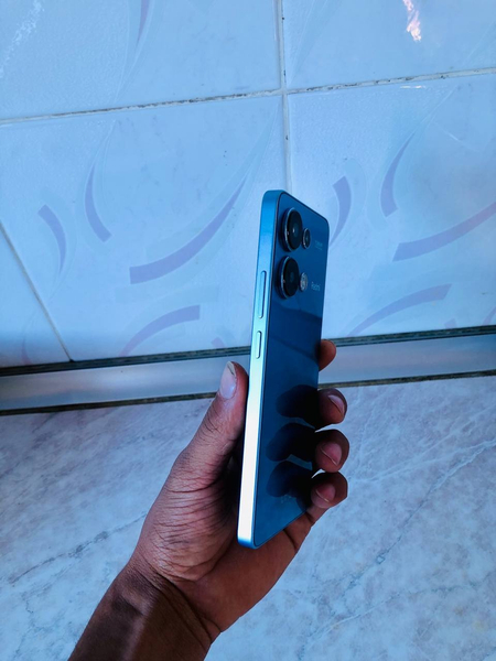 Note 13 holati yangi umuman aybi yug