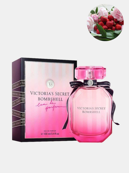 Духи для женщин Victoria\\\'s secret Bombshel,100ml, парфюм / духи / atir
