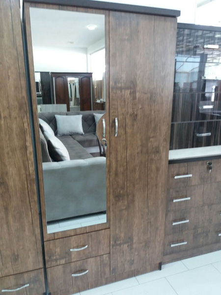 АКЦИЯ!!!  ШКАФЫ (1.90×90×50)