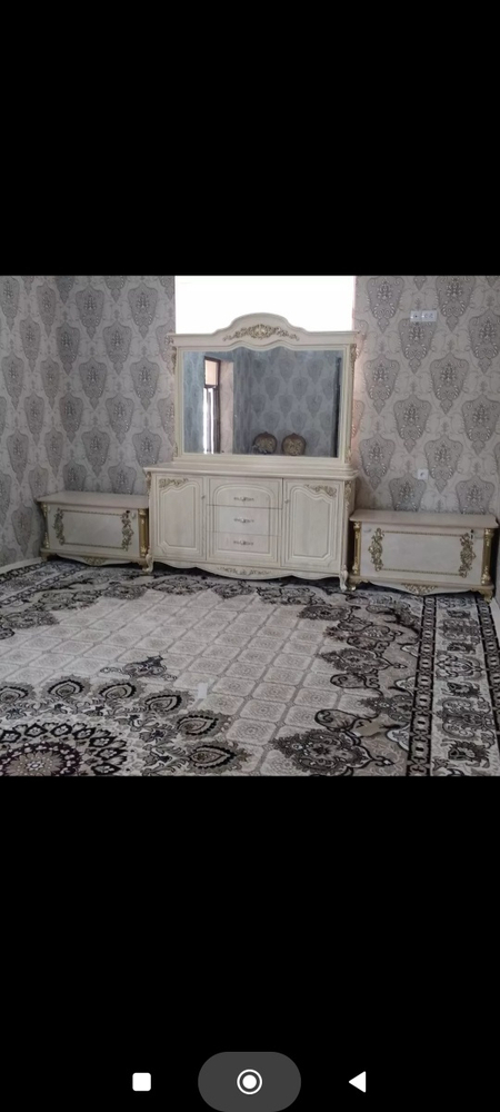 Eng sifatli mebellar siz uchun