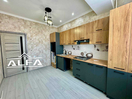 1 xonali 38m² 3-qavat uy sotiladi