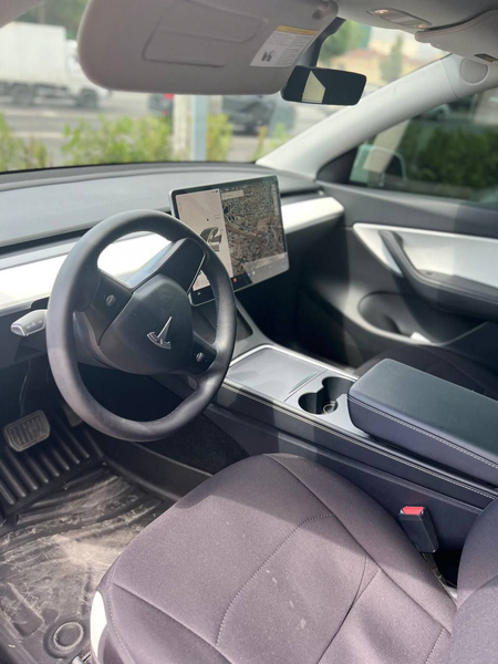Продаётся Tesla model Y  Long range, DUAL motor  2021 год Американка