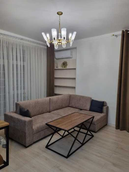 R11 Сдается ШИКАРНАЯ квартира 2/5/8 в ЖК GREENPARK