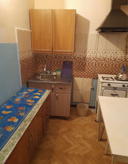 Продам 1в2/4/5 ком квартира куйлюк 4 Франция не торец