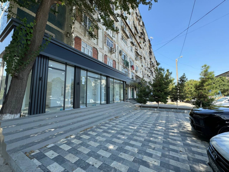 Продаётся Не Желое Помешения Себзор Анкара Кабоб