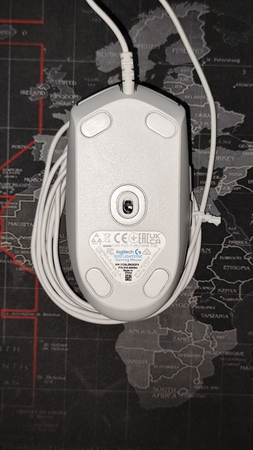Logitech G102 LIGHTSYNC Gaming Mouse