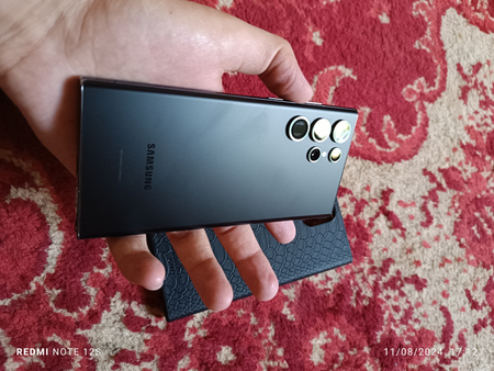 Samsung Galaxy S22 Ultra
