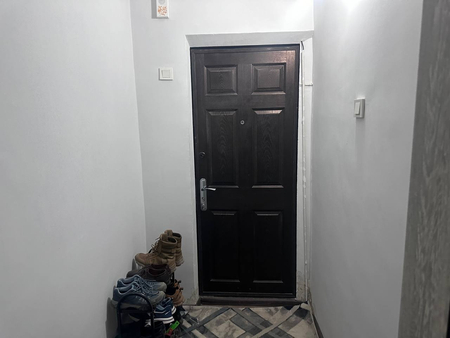 Квартира в Чирчике, 3й микрорайон