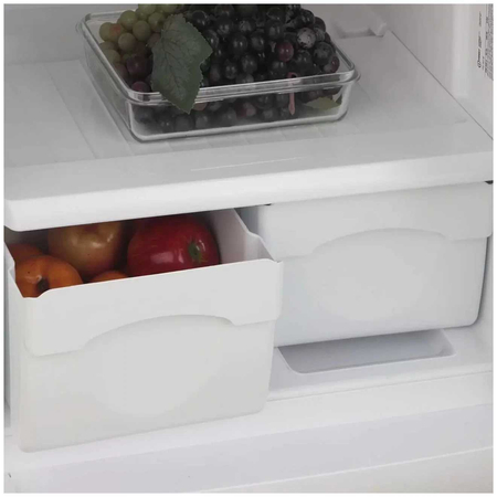 Холодильник INDESIT ITD 167 W DeFROST. Гарантия 3 года + сервис центр
