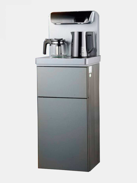Кулер для воды Ziffler 1199BL Компрессорный Акция