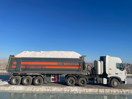 Howo A7 Sinotruk