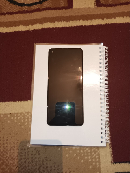 Samsung Galaxy A 21 S