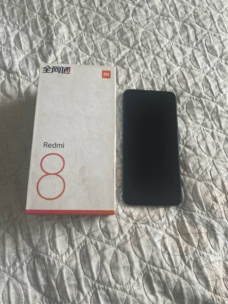 Redmi 8 64 gb sotladi holat yahw
