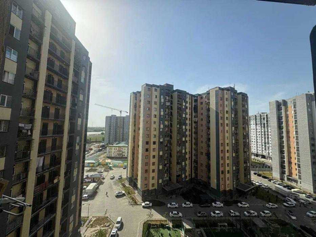 2 хонали квартира Аренда берилади Срочно