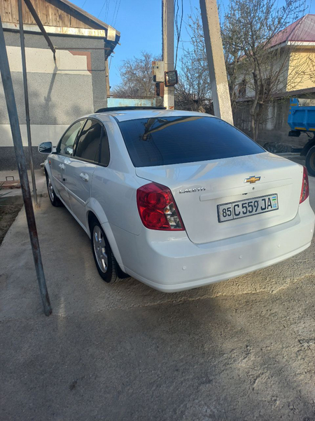 Gentra A/T full poz