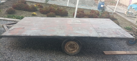Vaz 2106, 1984 yil, holati yaxshi, motor, xodovoylari balonlari yaxshi