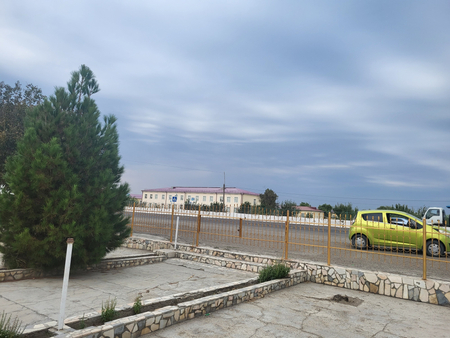 Арендага берилади
