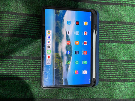 Me.   pad.  6 pro