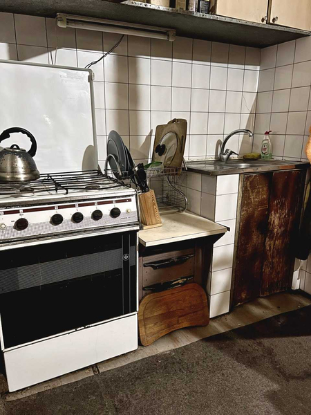 Продается квартира на Юнус абаде 19 3/5/5 ID:LR 66