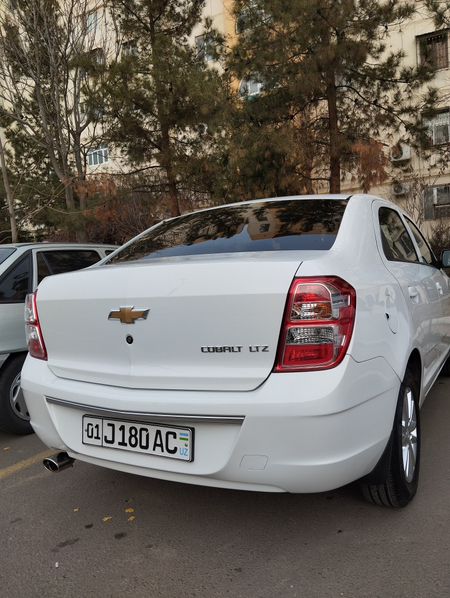 Cobalt 2023 Automatic
