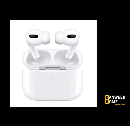 Беспроводные наушники Air pods Pro (type c)/Bolib bolib tolash 12 oyga