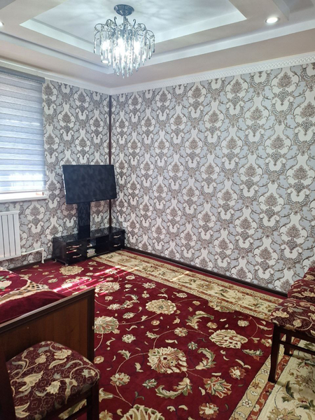 Срочна горит Продам квартира 3 ком кибрай шалола мфй