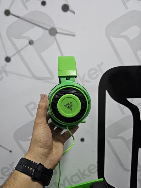 Razer kraken pro 2 новый