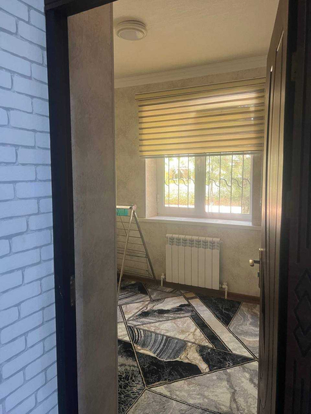 Сдаётся в аренду квартира Партьез 