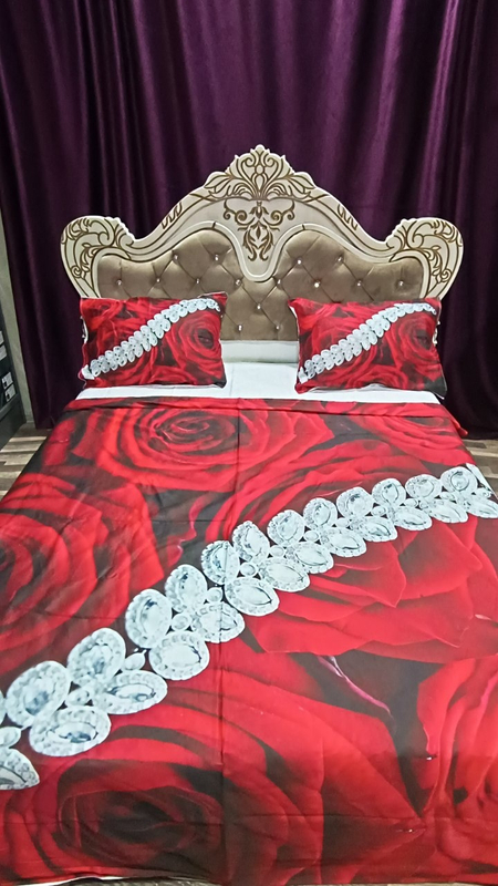 Super satin sifati zor