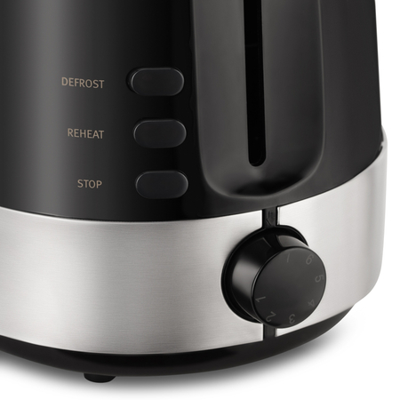 Tostr Vitek VT1584BK
