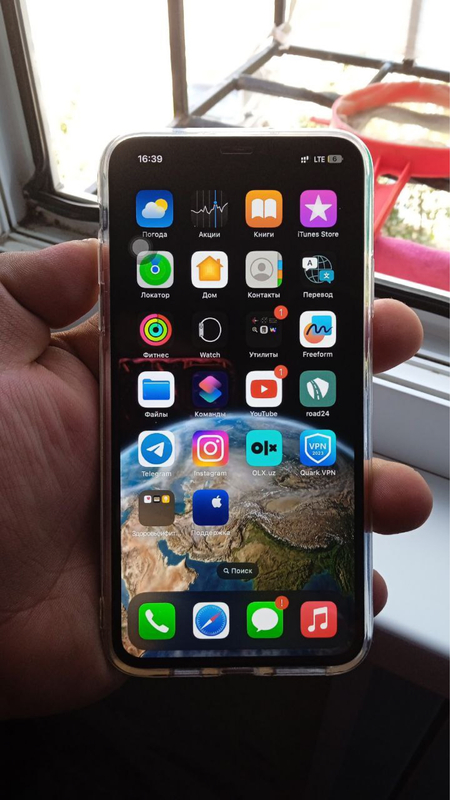 Iphone xs max 64 gb