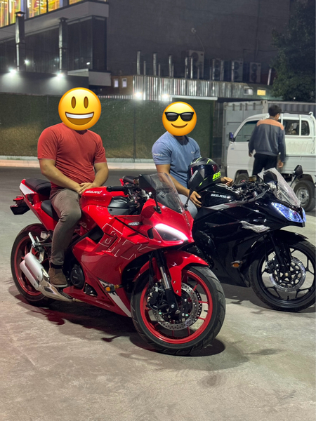 Ducati panigale stage-4