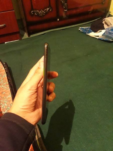 Samsung A50 holati yaxshi