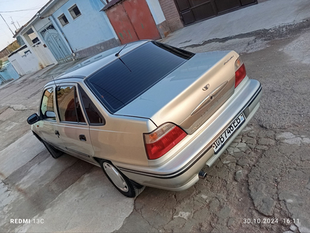 Nexia 1 sons 2007 г.
