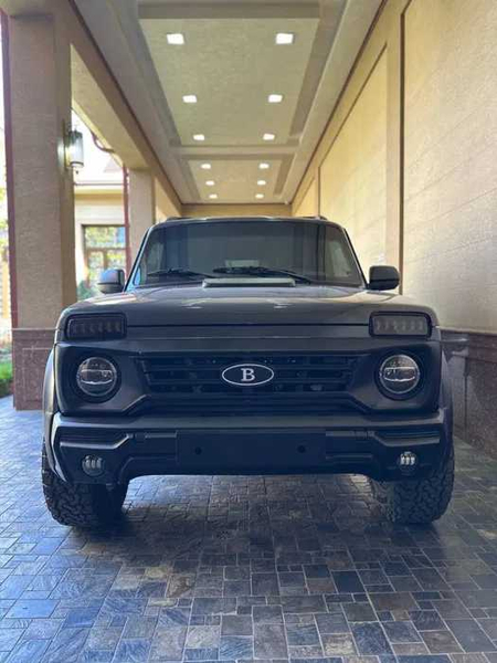 Lada niva bronto nasiyaga beramiza