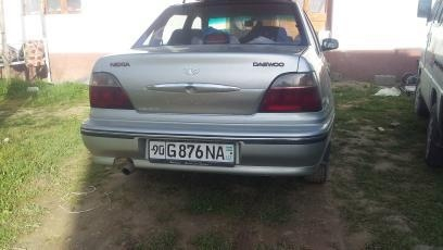 nexia1 sons tran biler