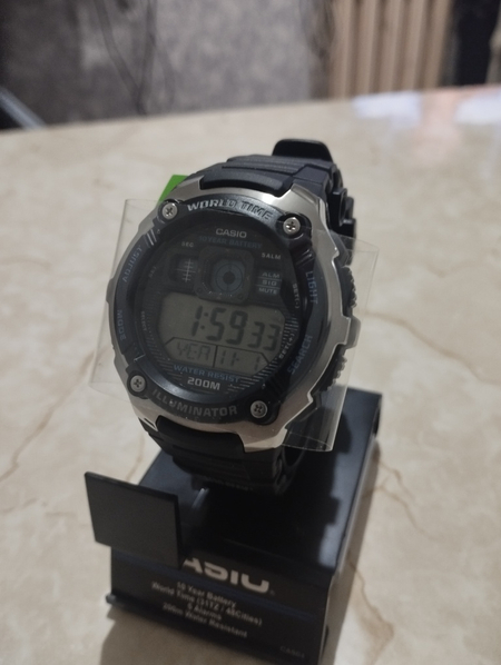 Casio (original)